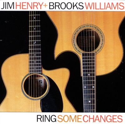 Ring Some Changes - Jim Henry | Album | AllMusic