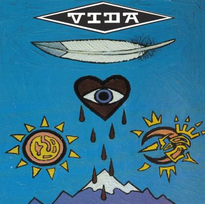 Vida - Vida | Album | AllMusic