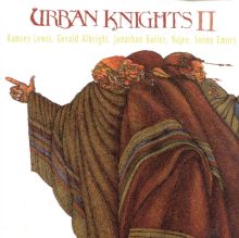 Urban Knights, Songs, Albums, Discography & Reviews | AllMusic