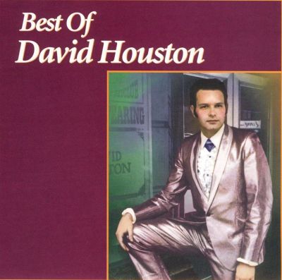 The Best of David Houston [Curb] - David Houst... | AllMusic