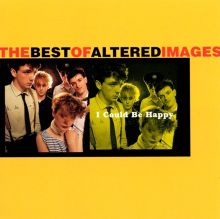 Altered Images Songs, Albums, Reviews, Bio & M... | AllMusic