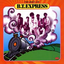 B.T. Express Songs, Albums, Reviews, Bio & Mor... | AllMusic