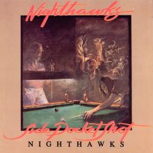 The Nighthawks Songs, Albums, Reviews, Bio & M... | AllMusic