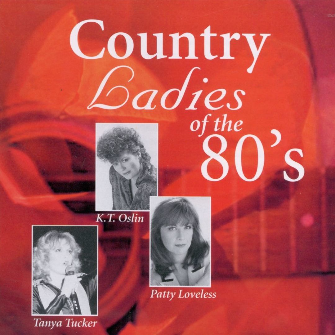 Country Ladies of the '80s - Various Artists |... | AllMusic