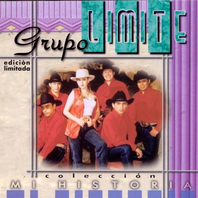 Coleccion Mi Historia - Grupo Límite | Album | AllMusic