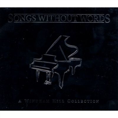 Songs Without Words - Various Artists | Album | AllMusic