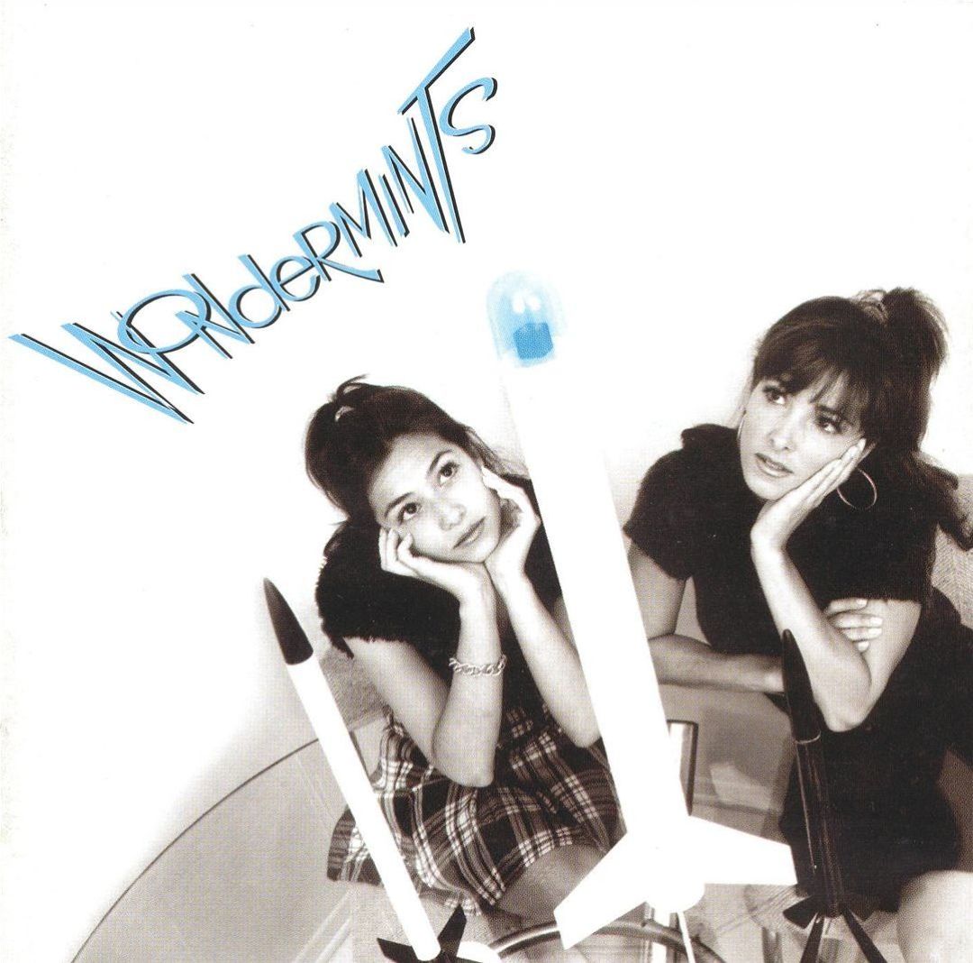 Wondermints - The Wondermints | Album | AllMusic