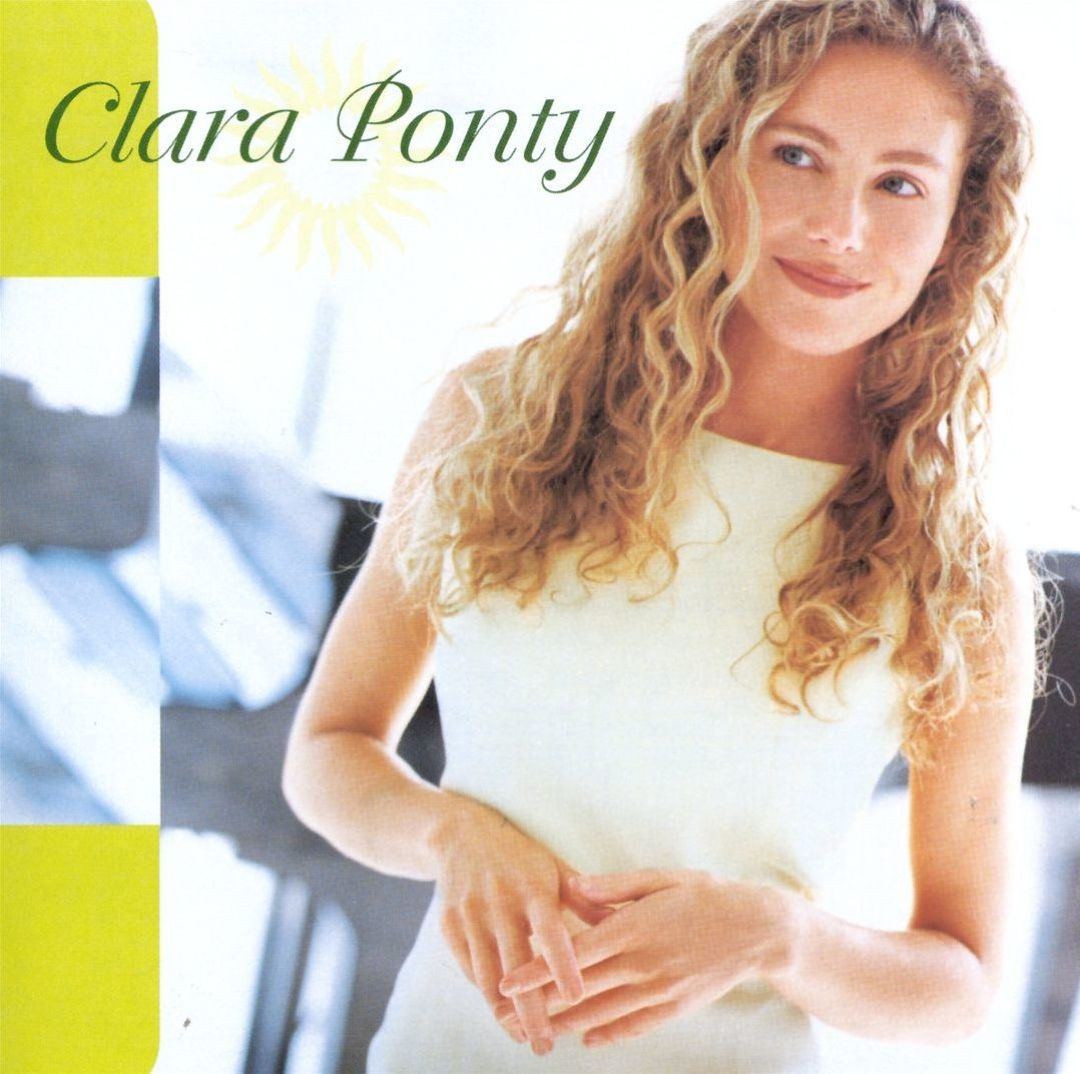 Clara Ponty - Clara Ponty | Album | AllMusic