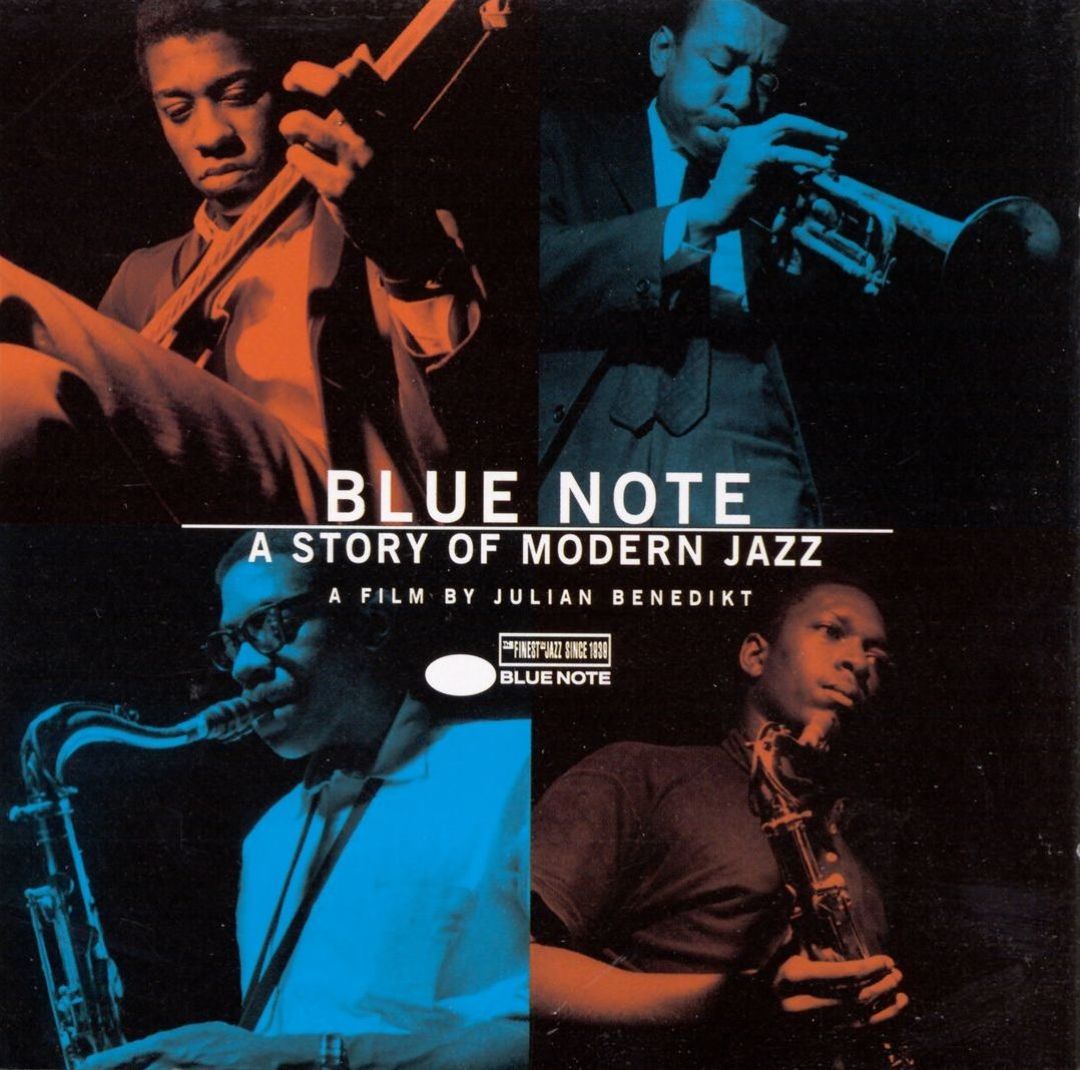 Blue Note: A Story of Modern Jazz - Various Ar... | AllMusic