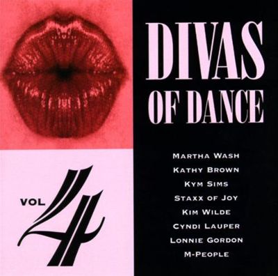 Divas of Dance, Vol. 4 [DCC] - Various Artists... | AllMusic
