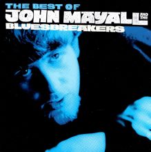 John Mayall & the Bluesbreakers Songs, Albums,... | AllMusic
