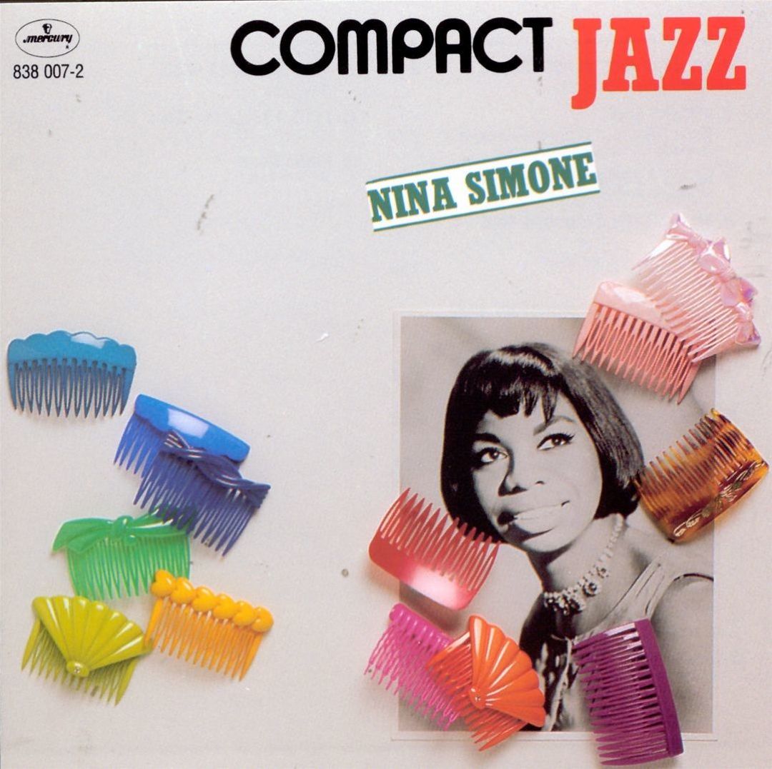Compact Jazz: Nina Simone - Nina Simone | Album | AllMusic