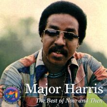 Major Harris Songs, Albums, Reviews, Bio & Mor... | AllMusic
