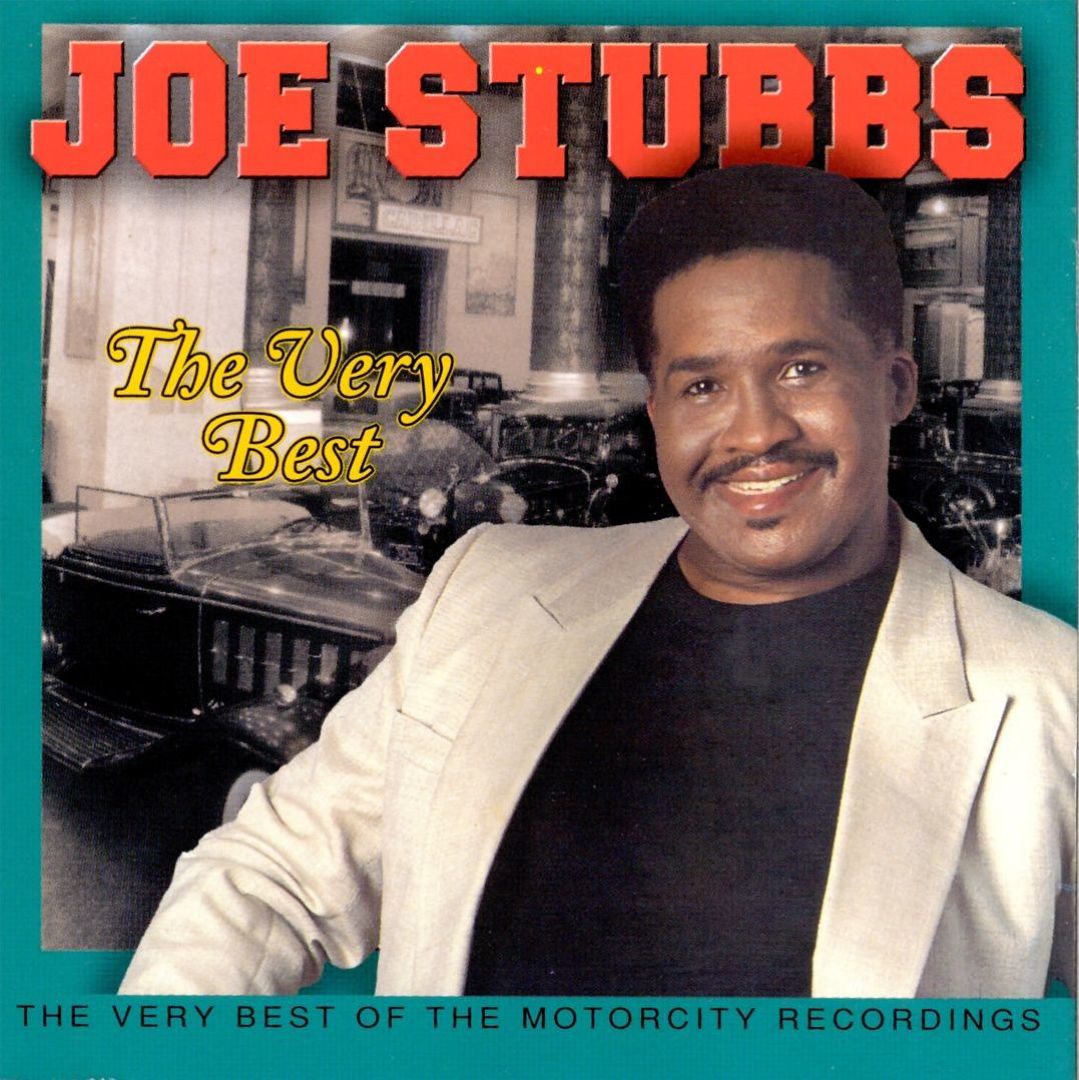 The Best of Joe Stubbs - Joe Stubbs | Album | AllMusic