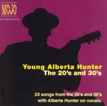 Alberta Hunter Songs, Albums, Reviews, Bio & M... | AllMusic