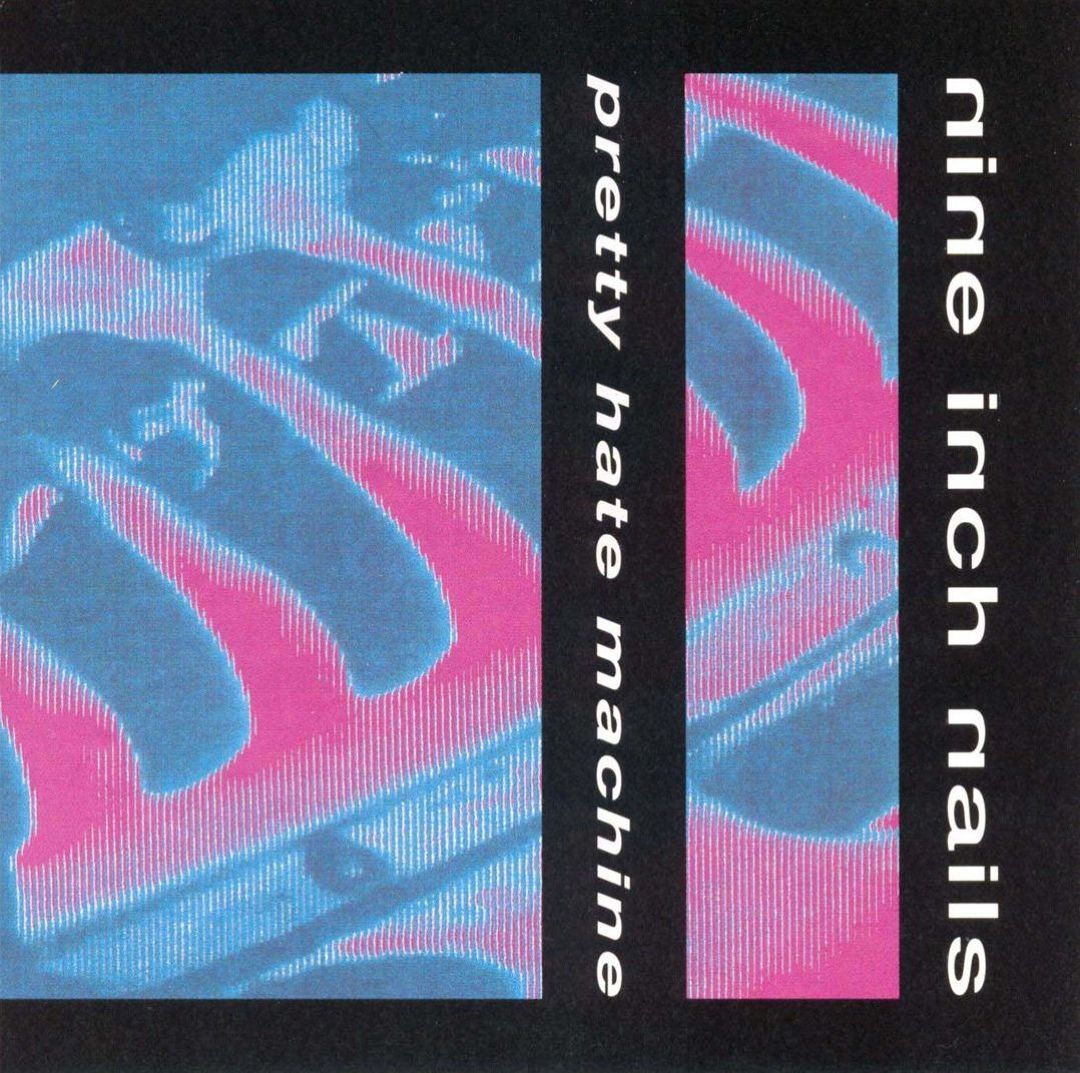 Pretty Hate Machine - Nine Inch Nails | Album | AllMusic