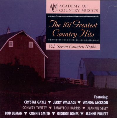 The 101 Greatest Country Hits, Vol. 7: Country... | AllMusic