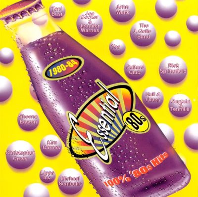 Essential 80's: 1980-1984 - Various Artists | ... | AllMusic