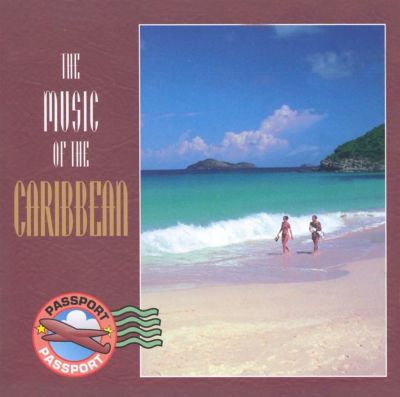 Music of the Caribbean [Passport] - Various Ar... | AllMusic