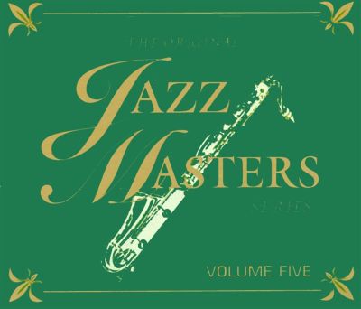 The Original Jazz Masters Series, Vol. 5 - Var... | AllMusic