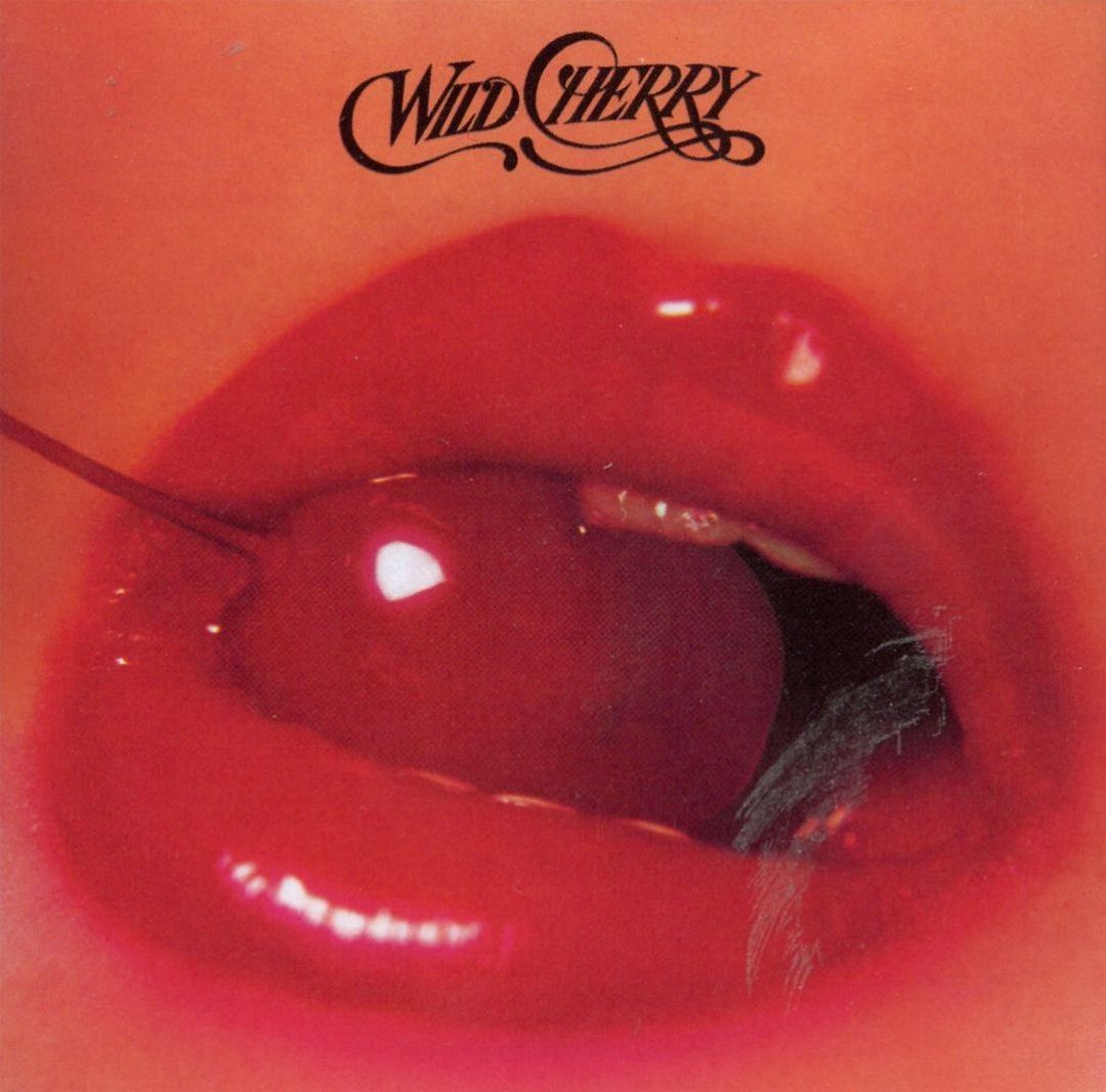 Wild Cherry - Wild Cherry | Album | AllMusic
