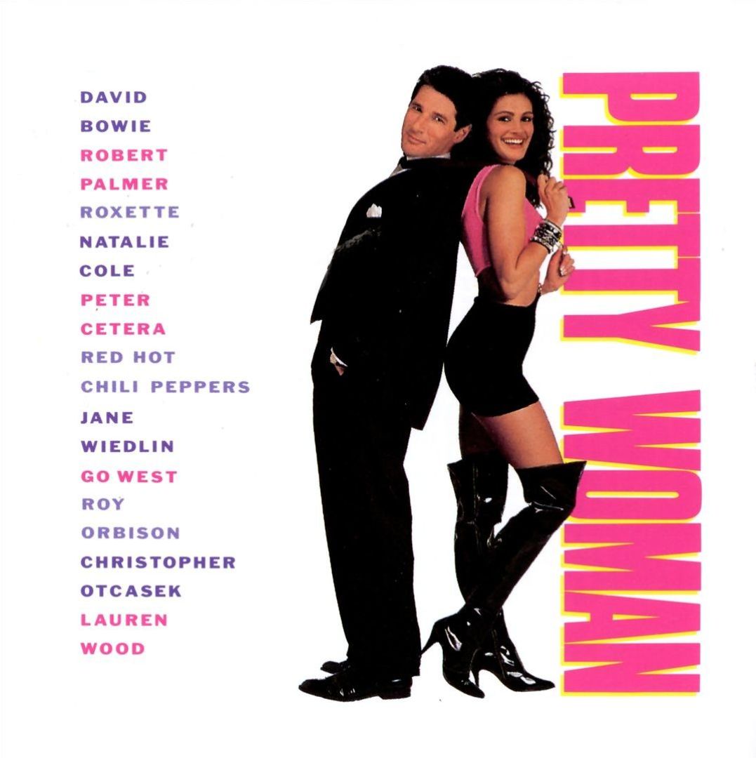 Pretty Woman [Original Soundtrack] - Original ... | AllMusic