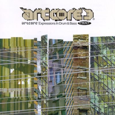 Artcore, Vol. 3 : Expressions in Drum & Bass -... | AllMusic