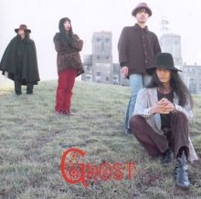 Ghost Songs, Albums, Reviews, Bio & More | All... | AllMusic