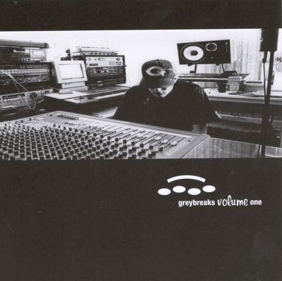 Greybreaks, Vol. 1 - DJ Greyboy | Album | AllMusic