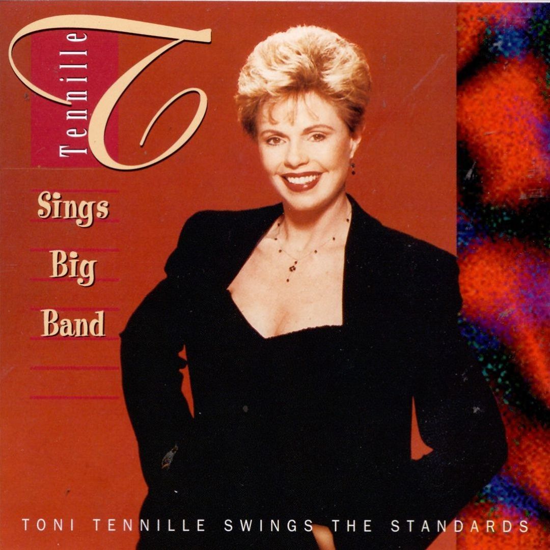 Tennille Sings Big Band - Toni Tennille | Album | AllMusic