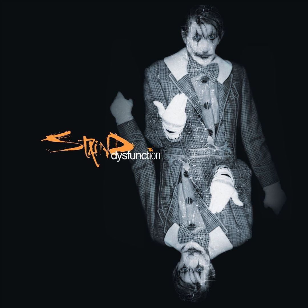 Dysfunction - Staind | Album | AllMusic