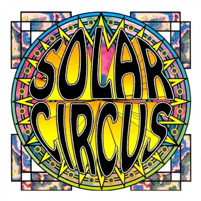 Solar Circus - Solar Circus | Album | AllMusic