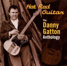 Danny Gatton Songs, Albums, Reviews, Bio & Mor... | AllMusic