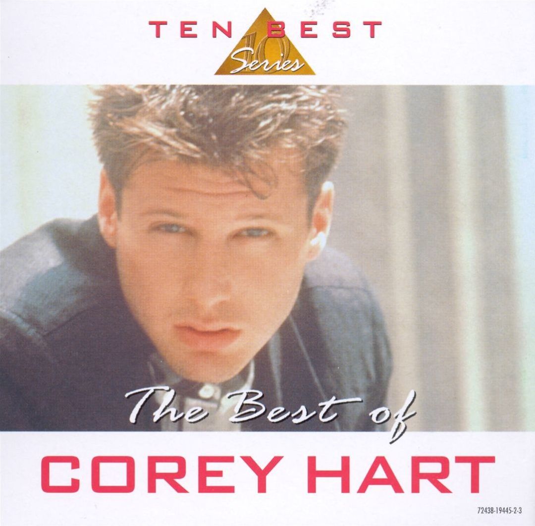 Best of Corey Hart [1998 EMI] - Corey Hart | A... | AllMusic