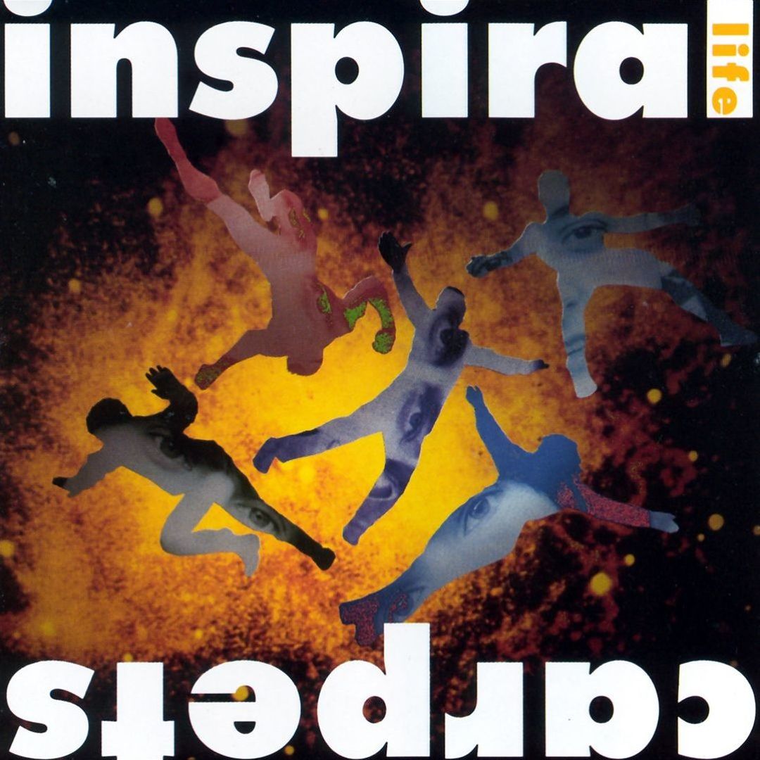 Life - Inspiral Carpets | Album | AllMusic