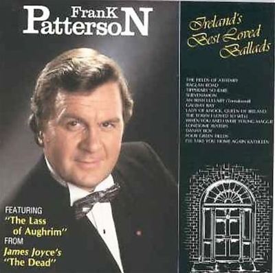 Ireland's Best Loved Ballads - Frank Patterson... | AllMusic