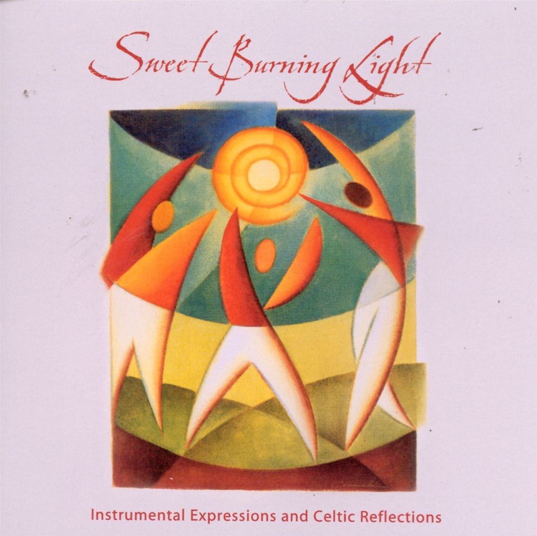 Sweet Burning Light - Various Artists | Album | AllMusic