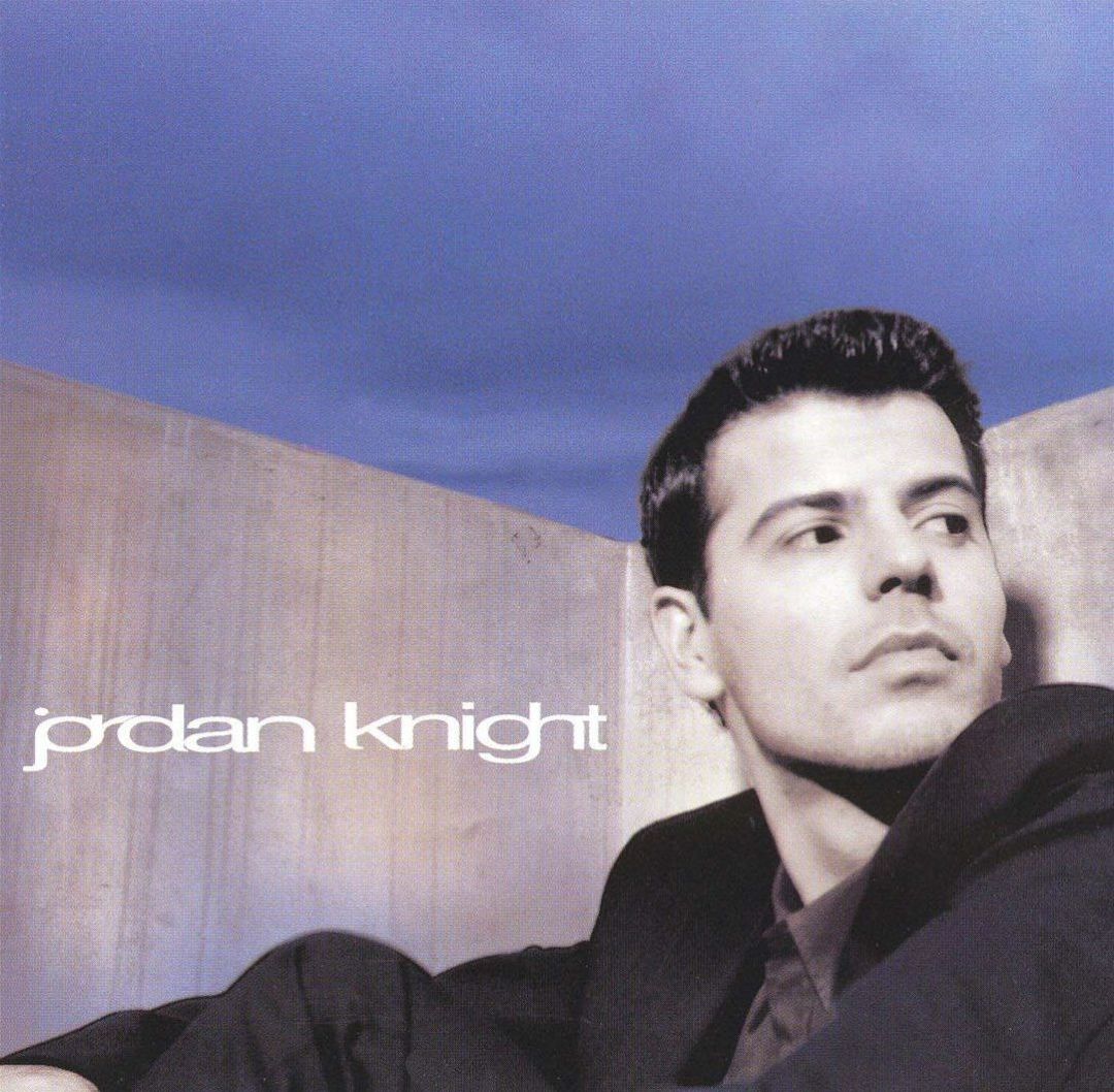 Jordan Knight - Jordan Knight | Album | AllMusic