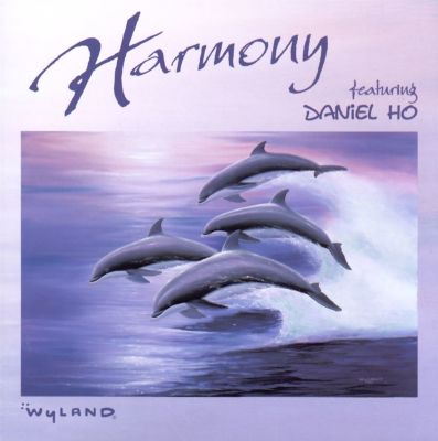 Harmony - Daniel Ho | Album | AllMusic