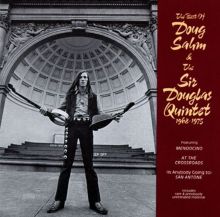 The Best of Doug Sahm & the Sir Douglas Quintet 1968-1975