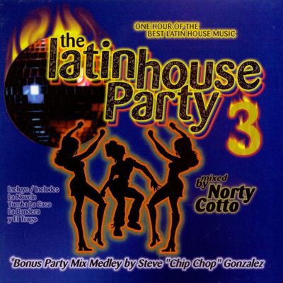 The Latin House Party, Vol. 3 - Various Artist... | AllMusic