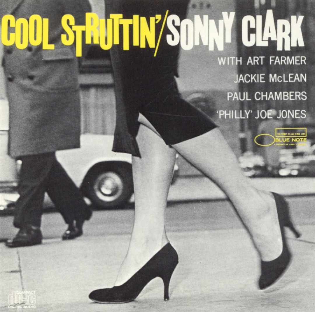 Cool Struttin' - Sonny Clark | Album | AllMusic