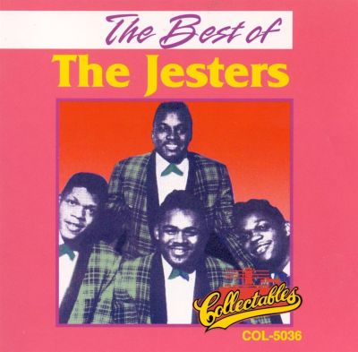 The Best of the Jesters - The Jesters | Album | AllMusic