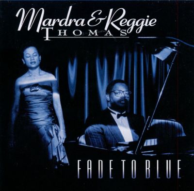 Fade to Blue - Madra Thomas | Album | AllMusic