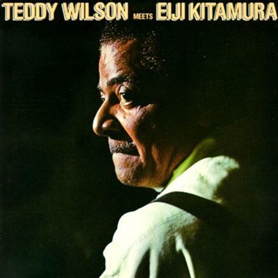 Meets Eiki Kitamura - Teddy Wilson | Album | AllMusic