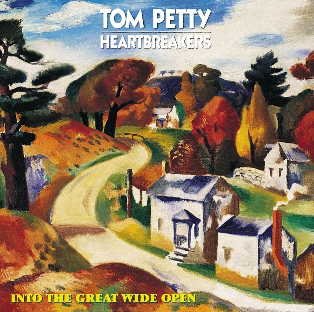 Into the Great Wide Open - Tom Petty & the Hea... | AllMusic