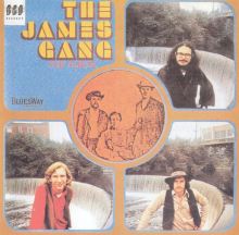 James Gang Songs, Albums, Reviews, Bio & More ... | AllMusic