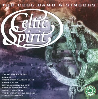 Celtic Spirit - Ceol Band & Singers | Album | AllMusic