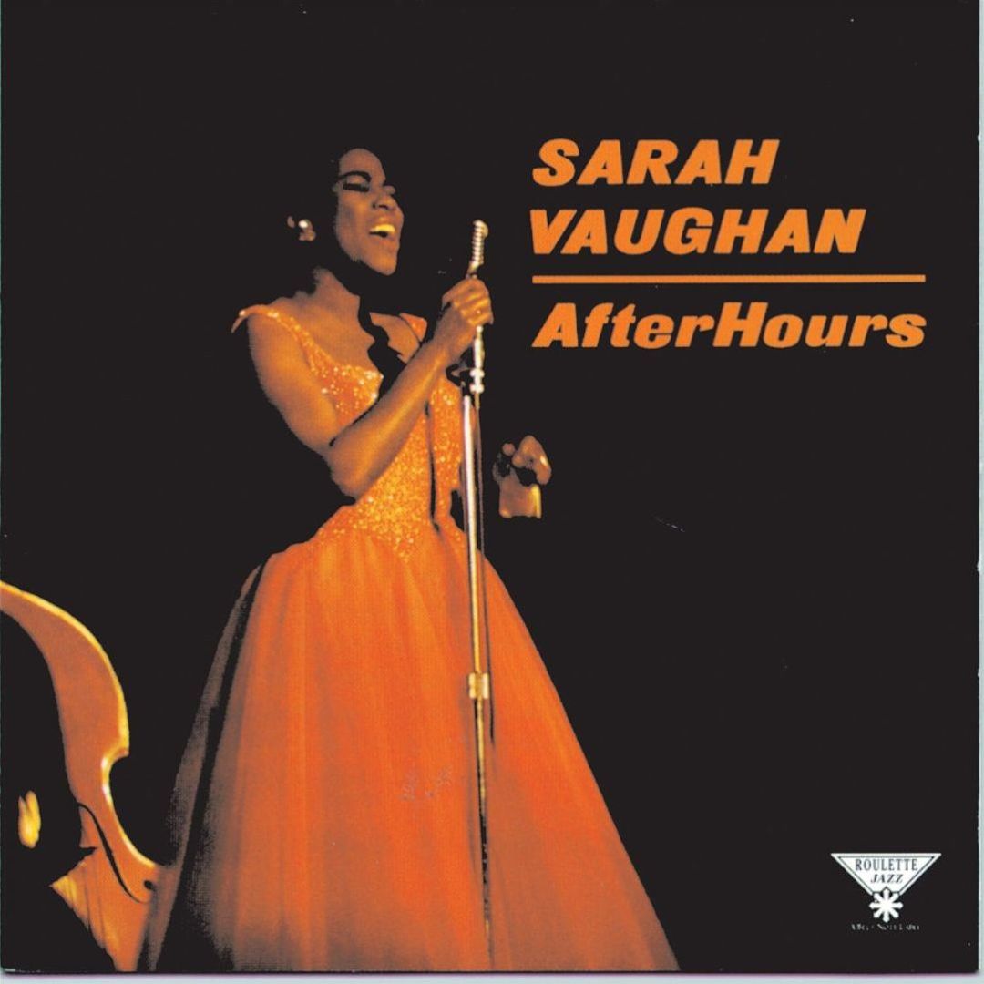 After Hours - Sarah Vaughan | Album | AllMusic