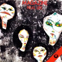 Magazine Songs, Albums, Reviews, Bio & More | ... | AllMusic